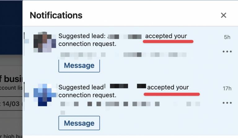 How To Use Linkedin Sales Navigator Alerts? [2025]