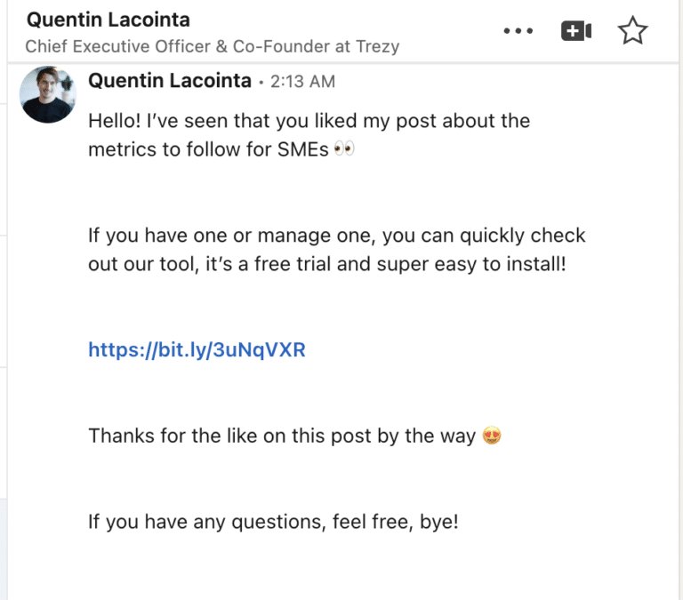 How To Export Linkedin Post Likers & Commenters? [2025]