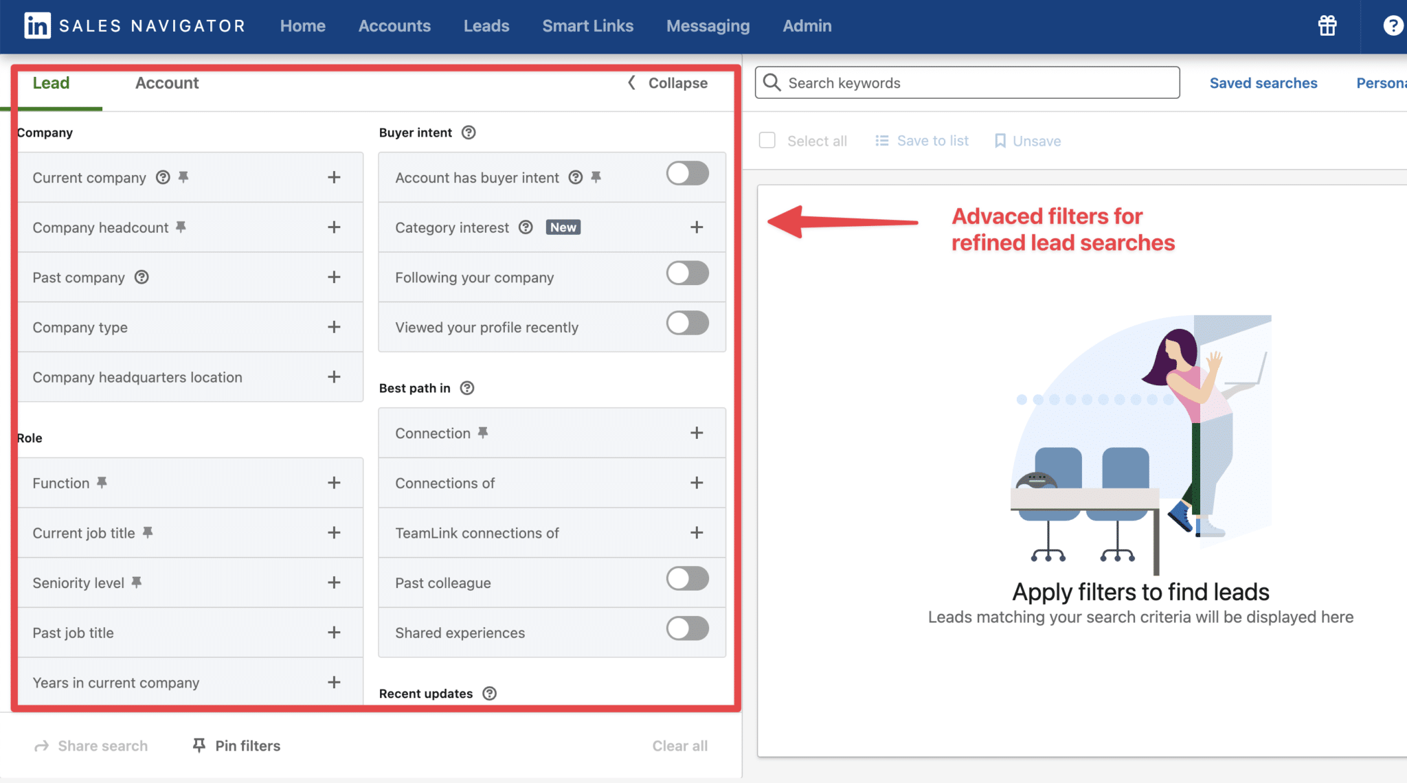 How To Get Phone Numbers From LinkedIn & Sales Navigator?