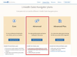 How To Upload CSV Files To Linkedin Sales Navigator? [2024]