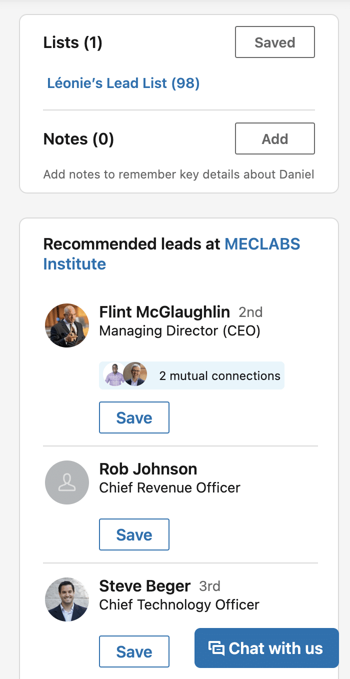 What Is Teamlink On Linkedin? [Teamlink Extend Tips 2025]