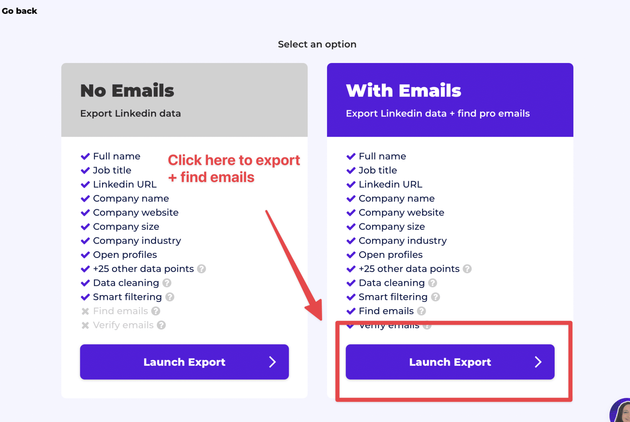 How To Convert Sales Navigator URL To LinkedIn URL?