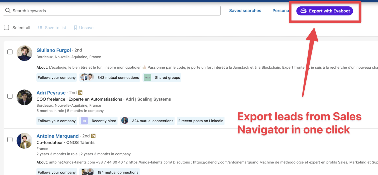 LinkedIn InMail : Comment Ca Marche ? (Guide Complet 2025)