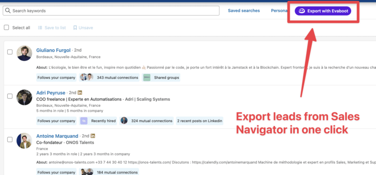 What is InMail on LinkedIn and How do They Work in 2025?