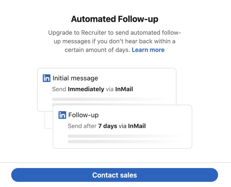 What is InMail on LinkedIn and How do They Work in 2025?
