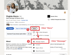 LinkedIn InMail : Comment Ca Marche ? (Guide Complet 2025)
