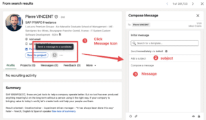 LinkedIn InMail : Comment Ca Marche ? (Guide Complet 2025)