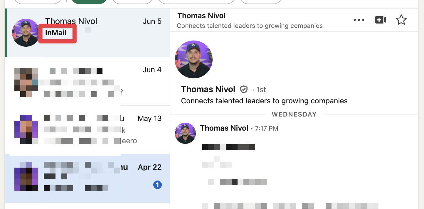 What are LinkedIn InMail Credits & How to Get More?