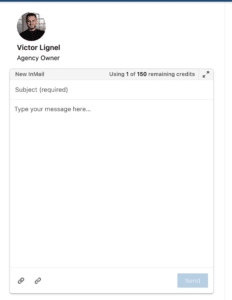 Linkedin Inmail Credits: How To Buy and Use Them? [2024]