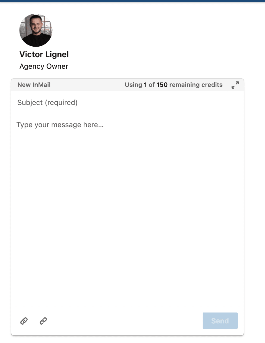 Linkedin Inmail Credits: Everything You Need to Know