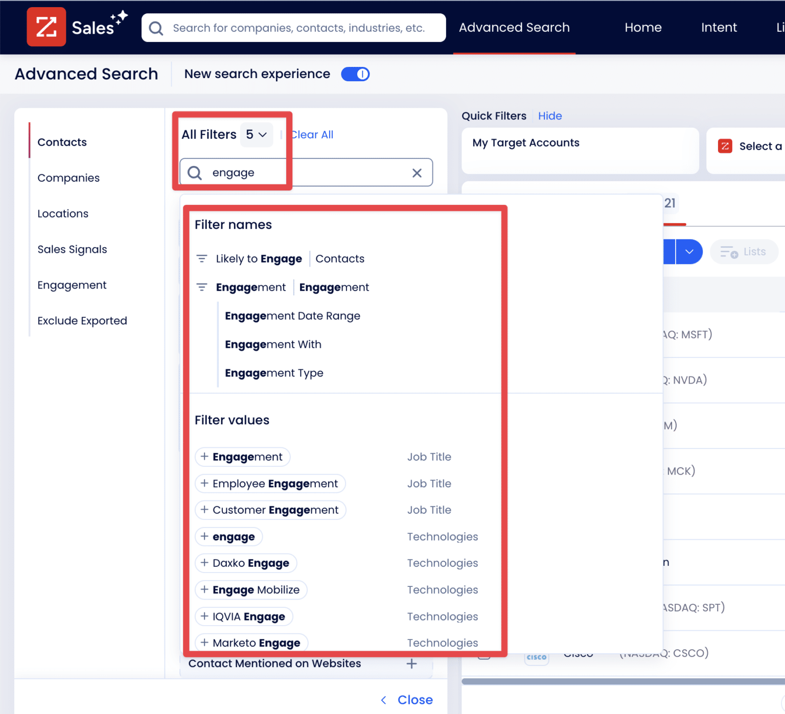 ZoomInfo VS LinkedIn Sales Navigator Comparison Guide [2025]