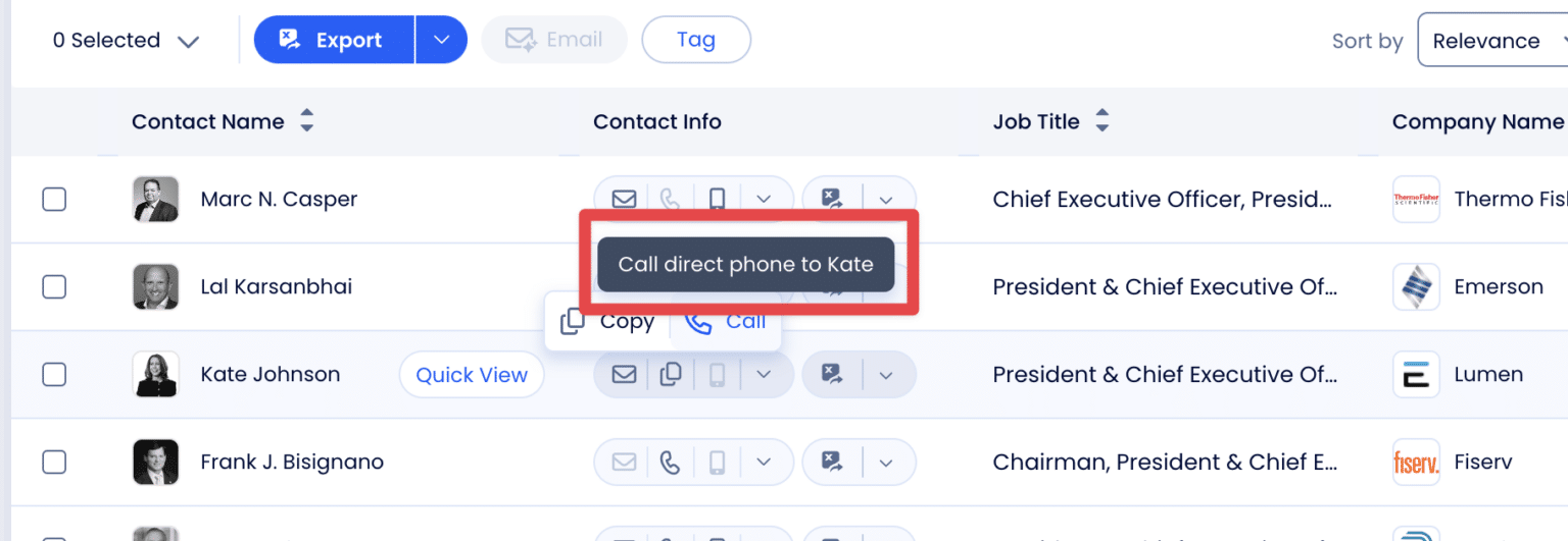 ZoomInfo VS LinkedIn Sales Navigator Comparison Guide [2025]