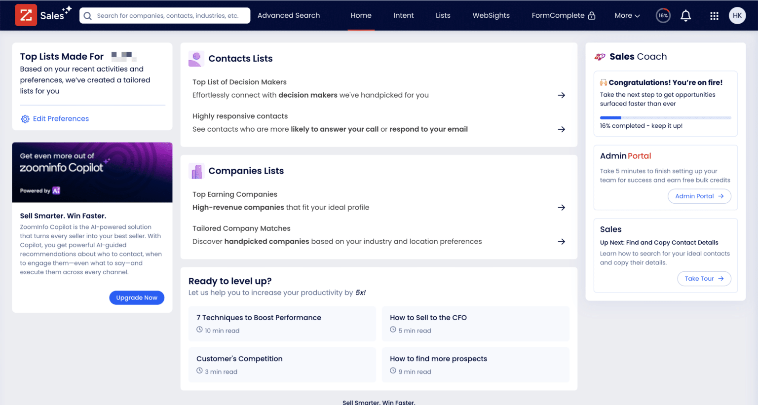 What Is ZoomInfo: Everything You Need To Know In 2025