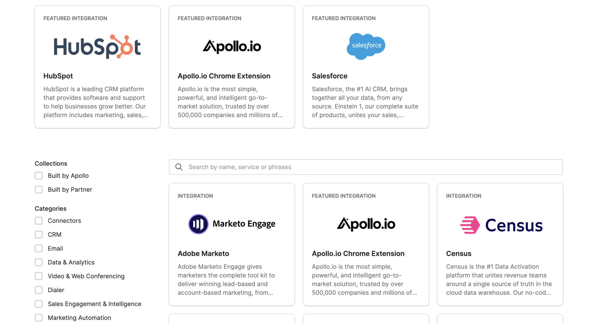 ZoomInfo VS Apollo.io: Which Data Provider To Use In [2025]?