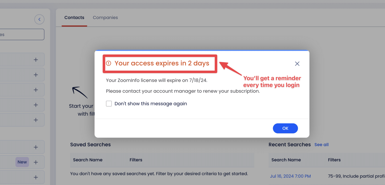 ZoomInfo Pricing And Plans: Should You Get It In 2025?