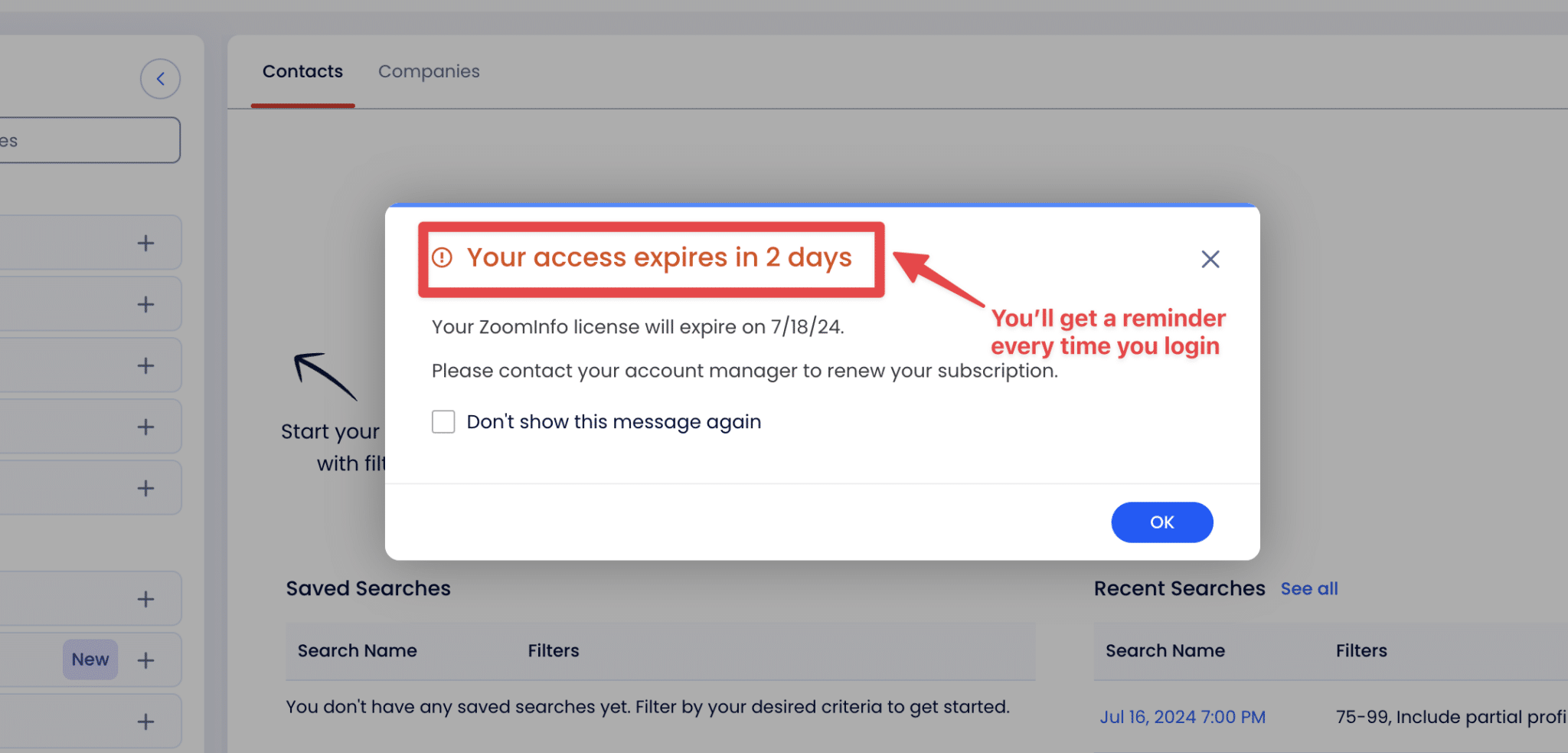 ZoomInfo Pricing And Plans: Should You Get It In 2025?