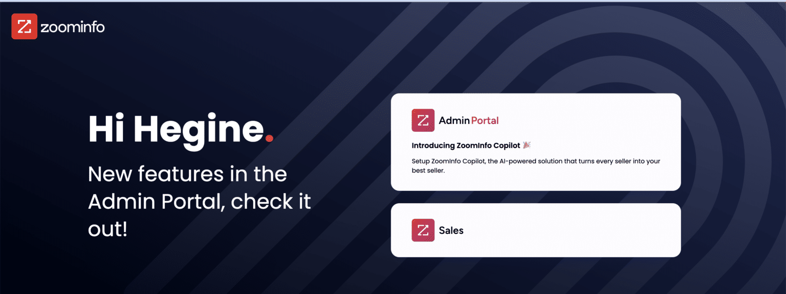 How To Use ZoomInfo For Prospecting: Beginners Guide [2025]