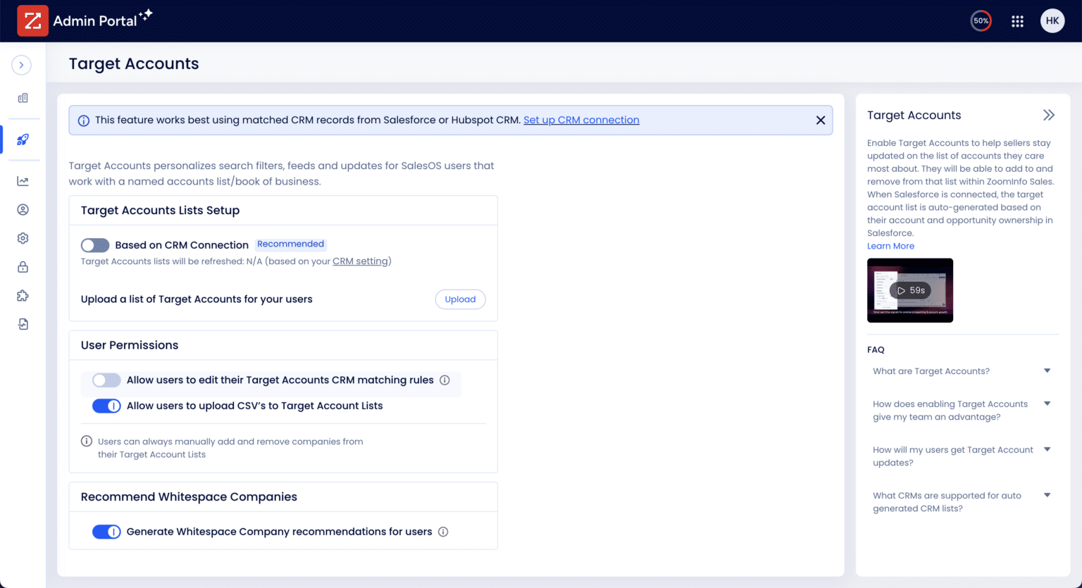 How To Use ZoomInfo For Prospecting: Beginners Guide [2025]