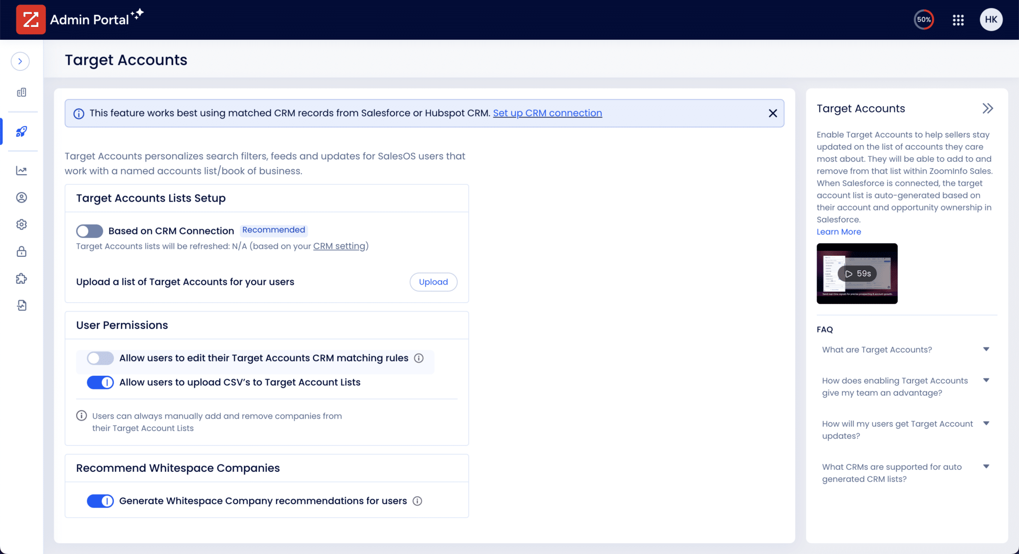 How To Use ZoomInfo For Prospecting: Beginners Guide [2025]