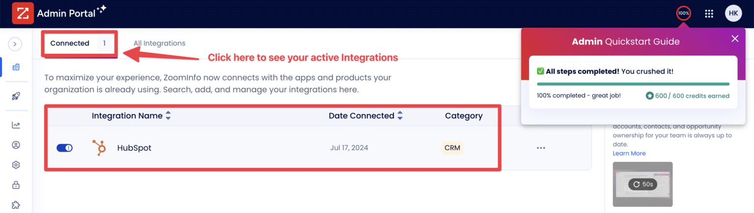 How To Use ZoomInfo For Prospecting: Beginners Guide [2025]