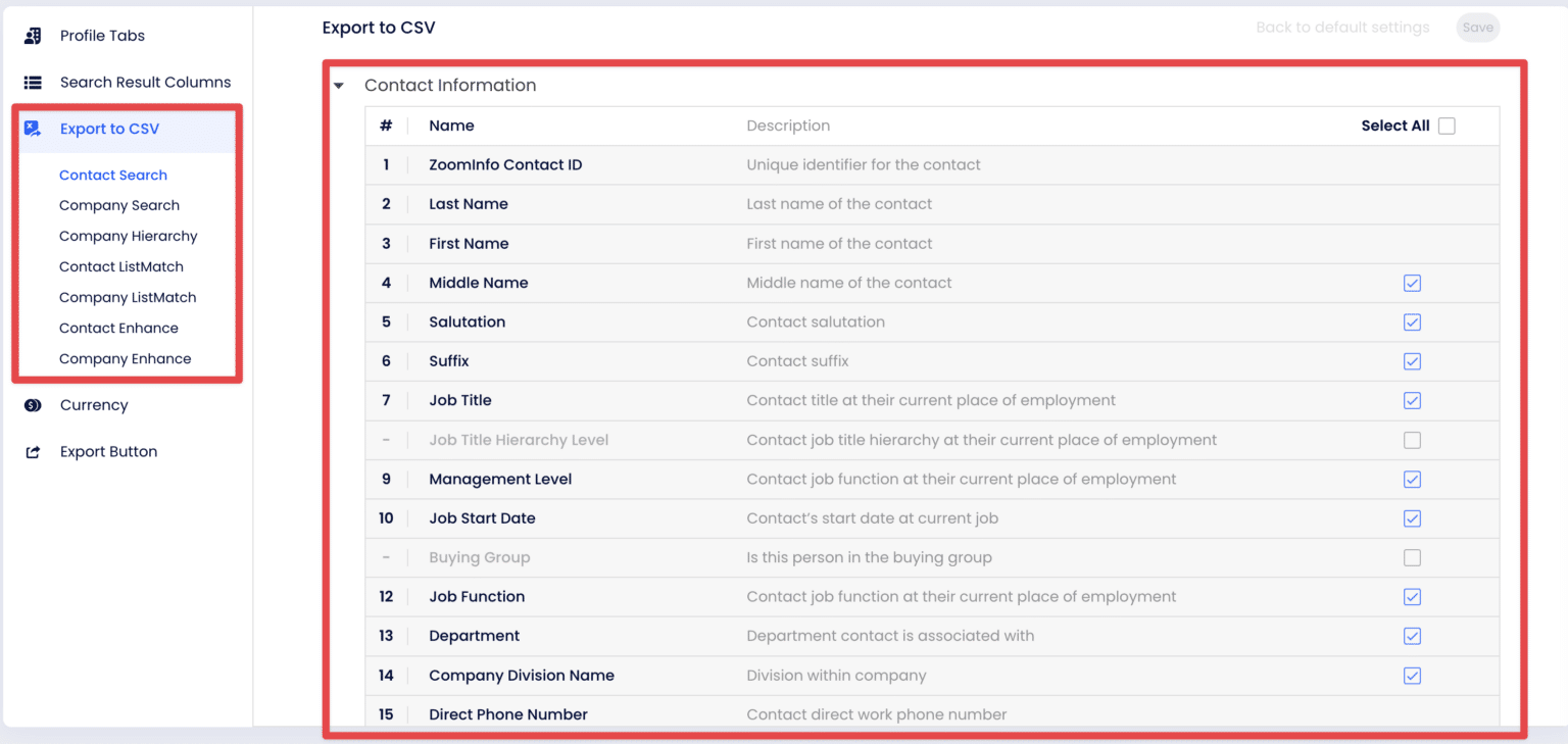 How To Use ZoomInfo For Prospecting: Beginners Guide [2025]