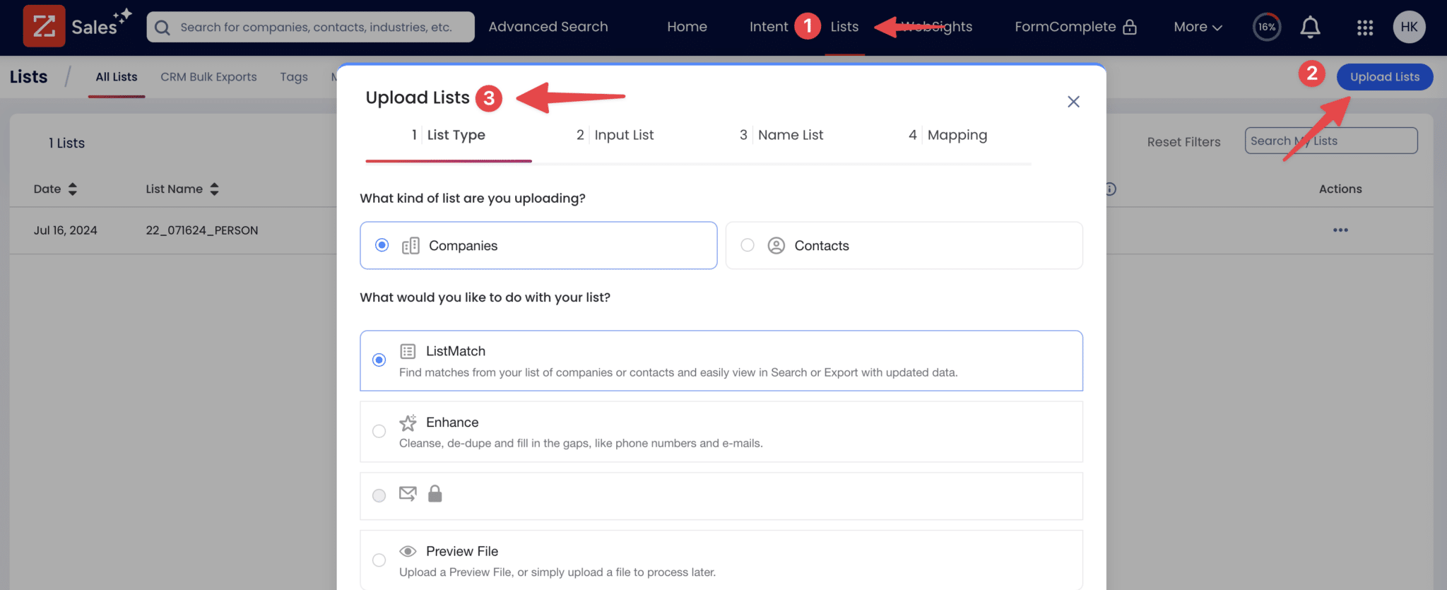 How To Use ZoomInfo For Prospecting: Beginners Guide [2025]