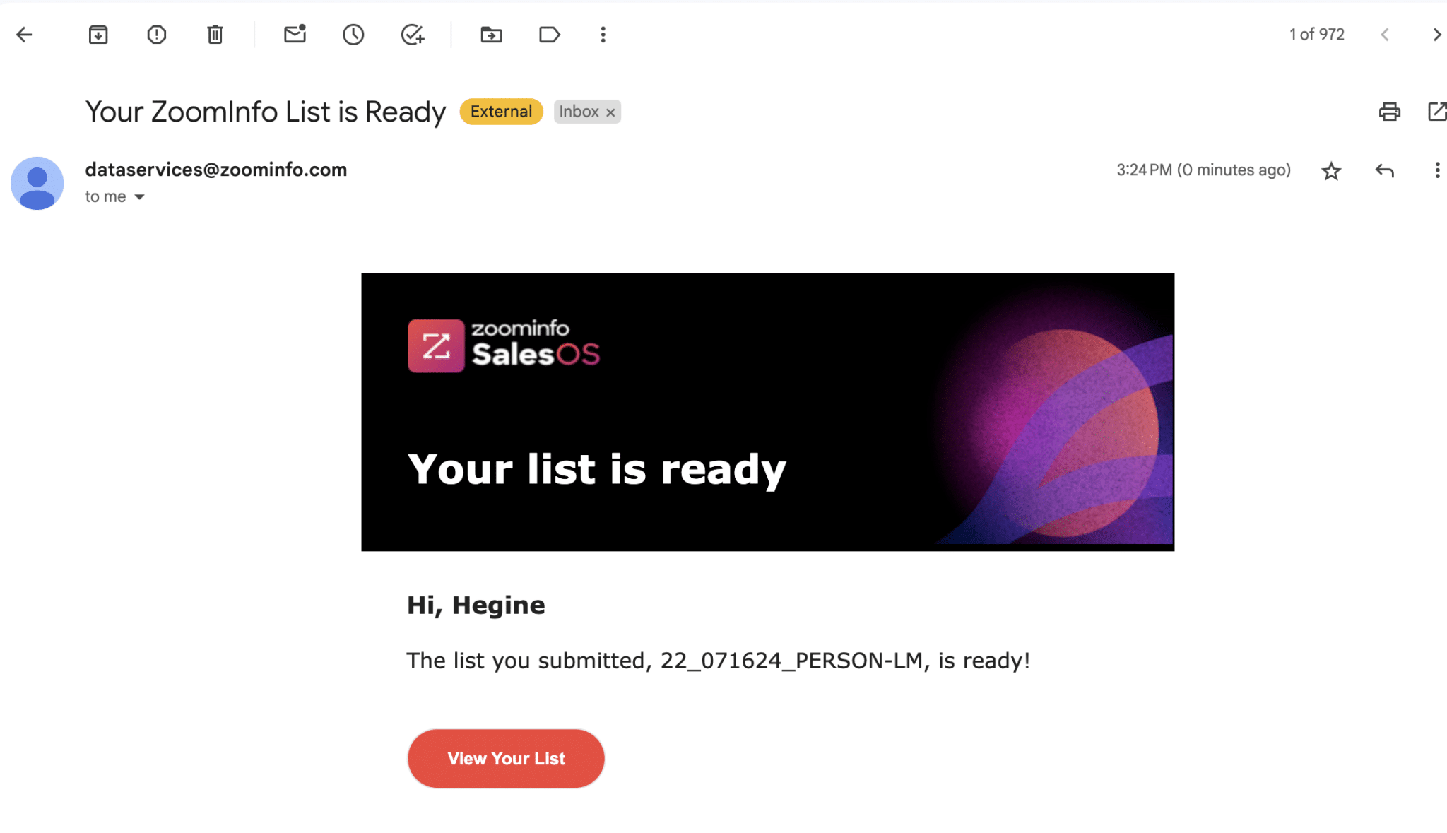 How To Use ZoomInfo For Prospecting: Beginners Guide [2025]