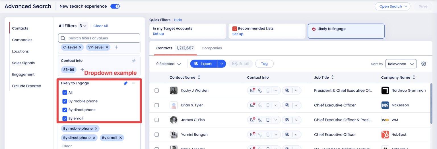 How To Use ZoomInfo For Prospecting: Beginners Guide [2025]