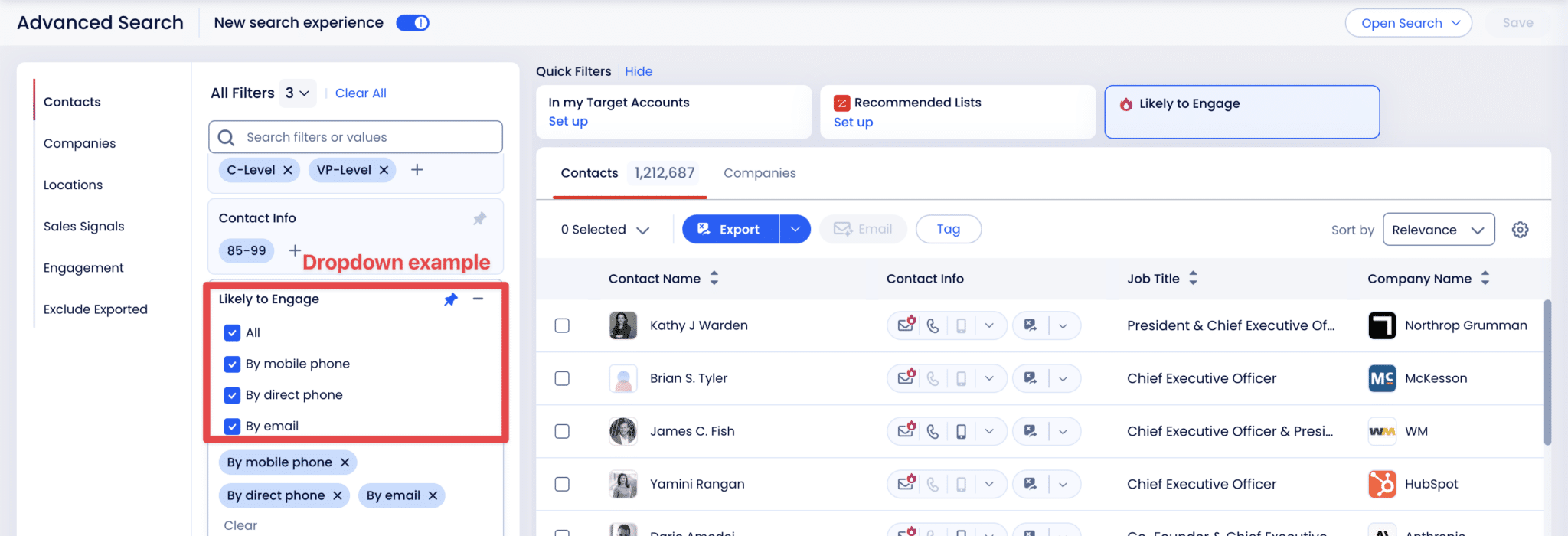 How To Use ZoomInfo For Prospecting: Beginners Guide [2025]