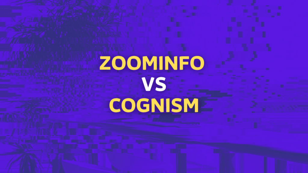 What Is ZoomInfo: Everything You Need To Know In 2025