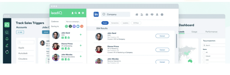 15 Free Sales Prospecting Tools To Boost Your Sales In 2025