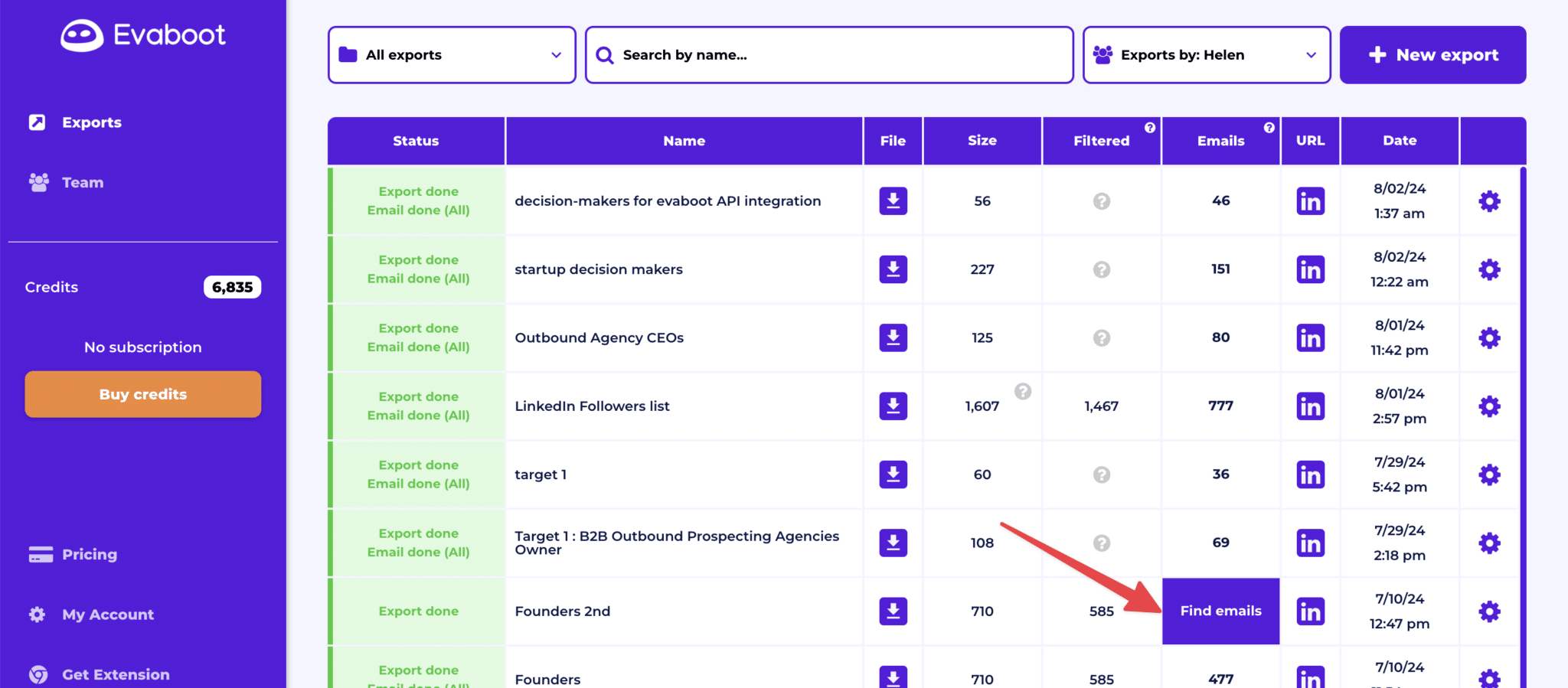 11 Best Email Outbound Tools To Boost Response Rate In 2025