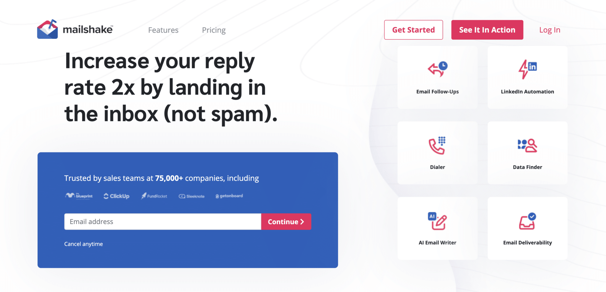 11 Best Email Outbound Tools To Boost Response Rate In 2025