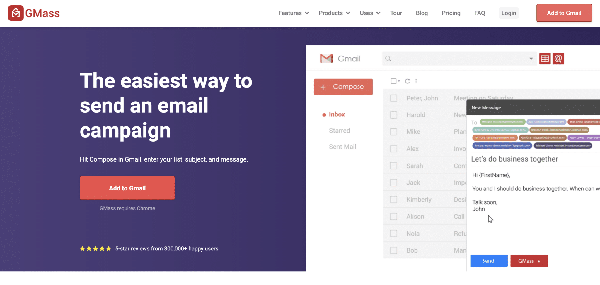 11 Best Email Outbound Tools To Boost Response Rate In 2025
