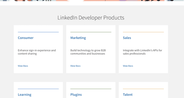 What Is LinkedIn API? Complete Guide On How It Works [2025]