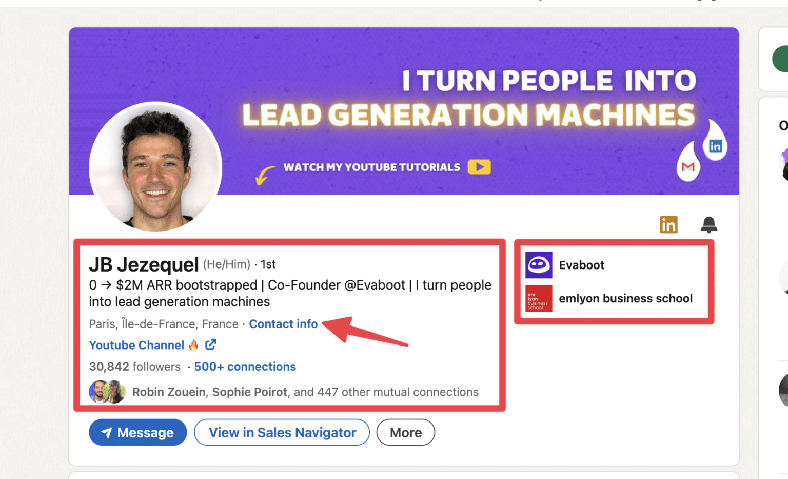 How To Scrape Data From LinkedIn in 2025? Best Techniques
