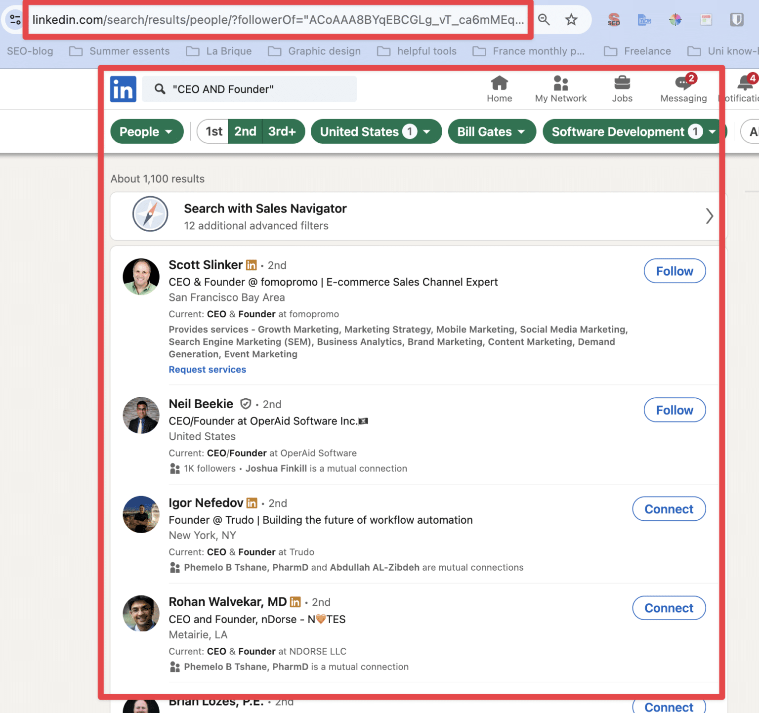 How To Scrape Data From LinkedIn in 2025? Best Techniques
