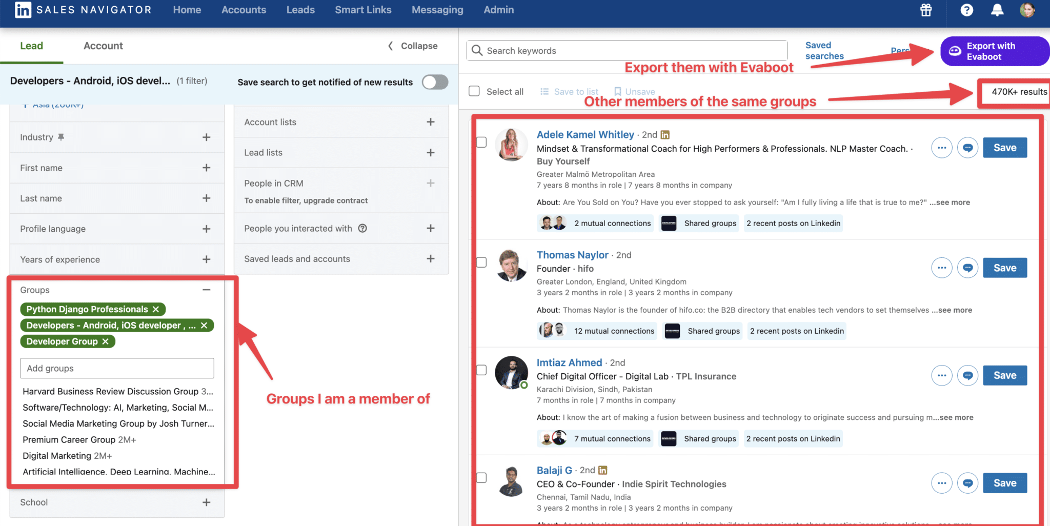 How To Scrape Data From LinkedIn in 2025? Best Techniques