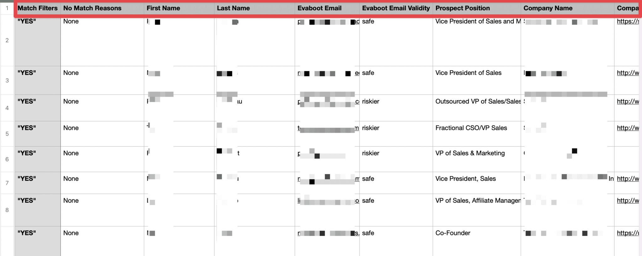 15 Best Email Scraping Tools in 2025 [Free & Paid]