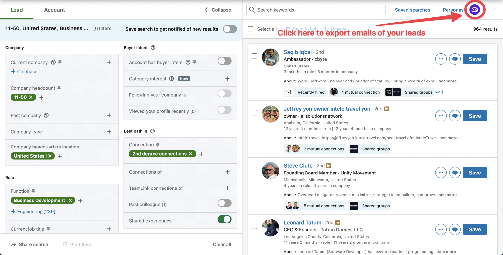 15 Best Email Scraping Tools in 2025 [Free & Paid]