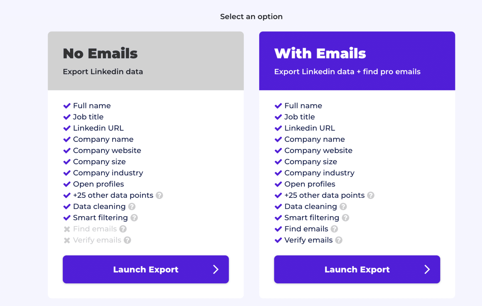 15 Best Email Scraping Tools in 2025 [Free & Paid]