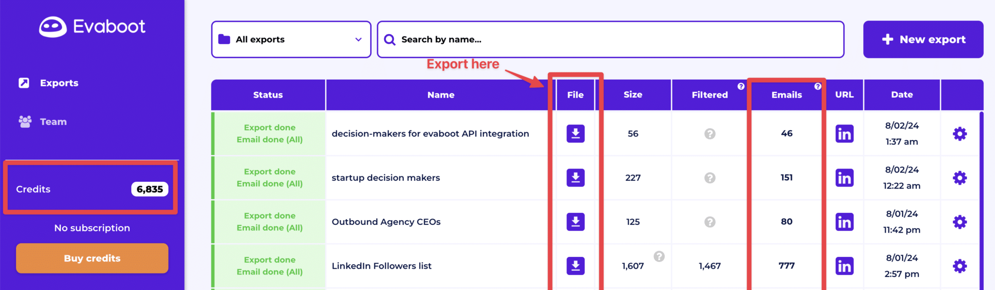15 Best Email Scraping Tools in 2025 [Free & Paid]