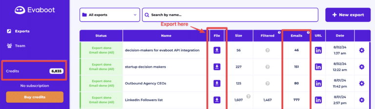 15 Best Email Scraping Tools in 2025 [Free & Paid]