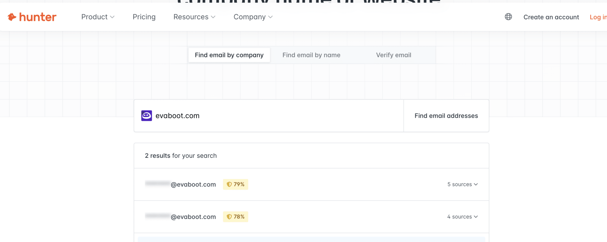 25 Best Email Finder Tools in 2025 (Complete Review)
