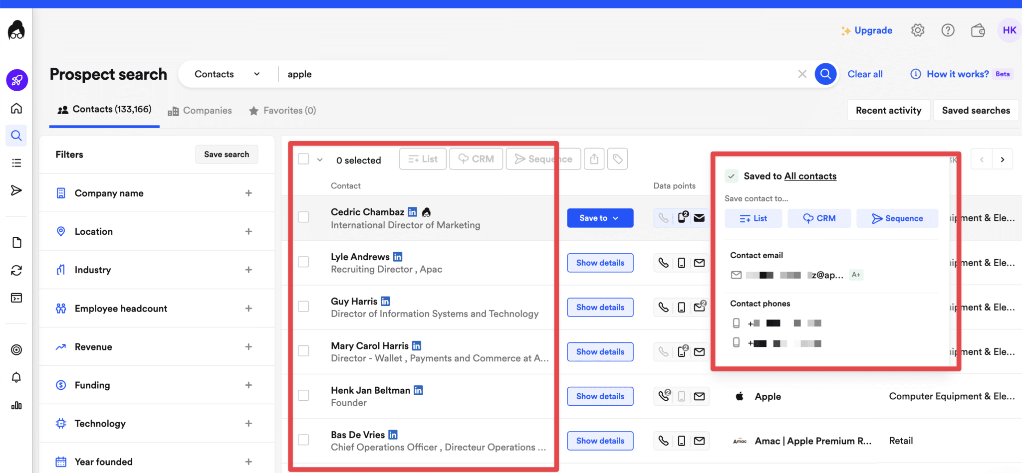 15 Best Email Scraping Tools in 2025 [Free & Paid]