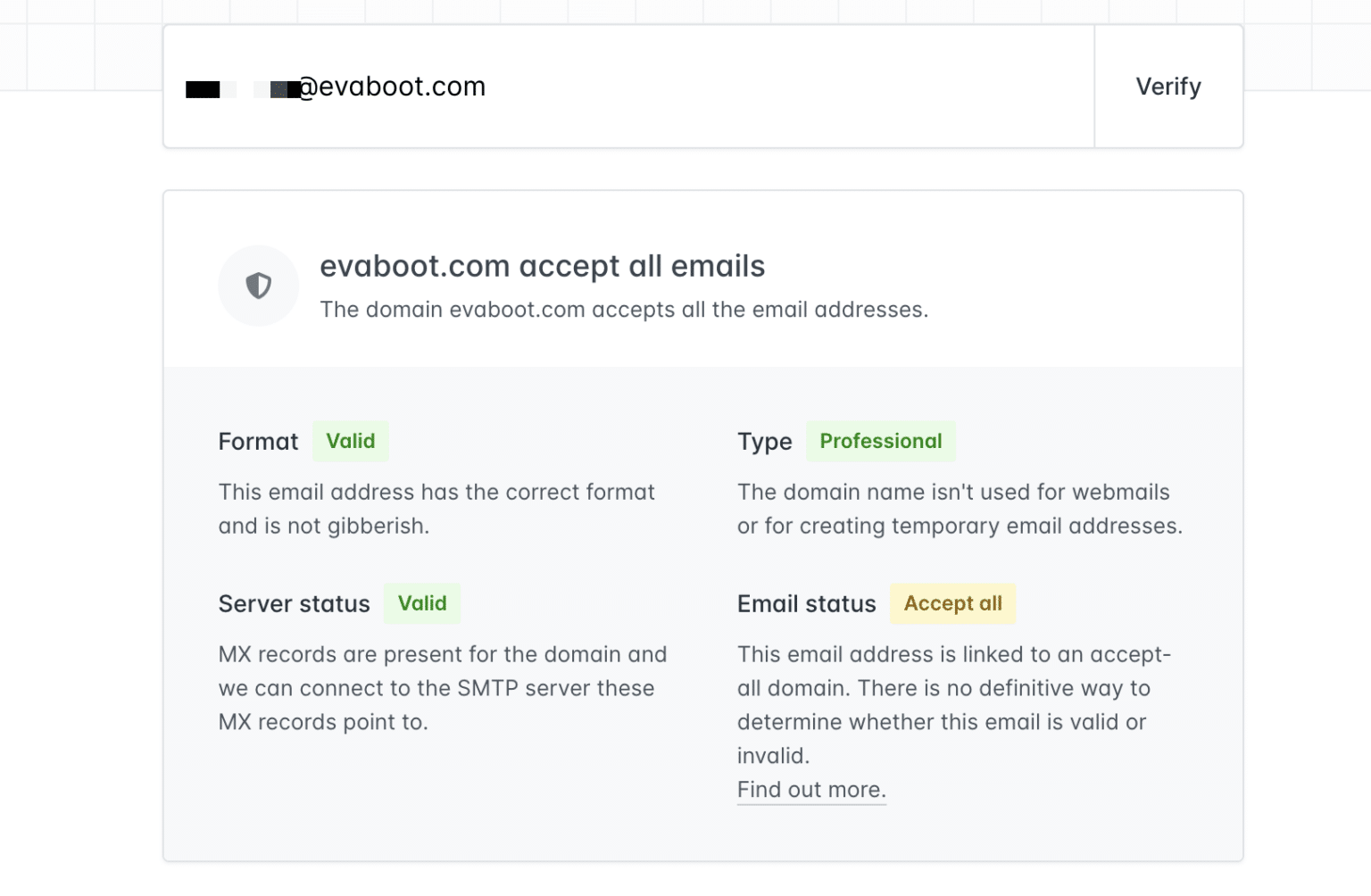 How To Verify Email Addresses? [5 Tools To Use In 2025]