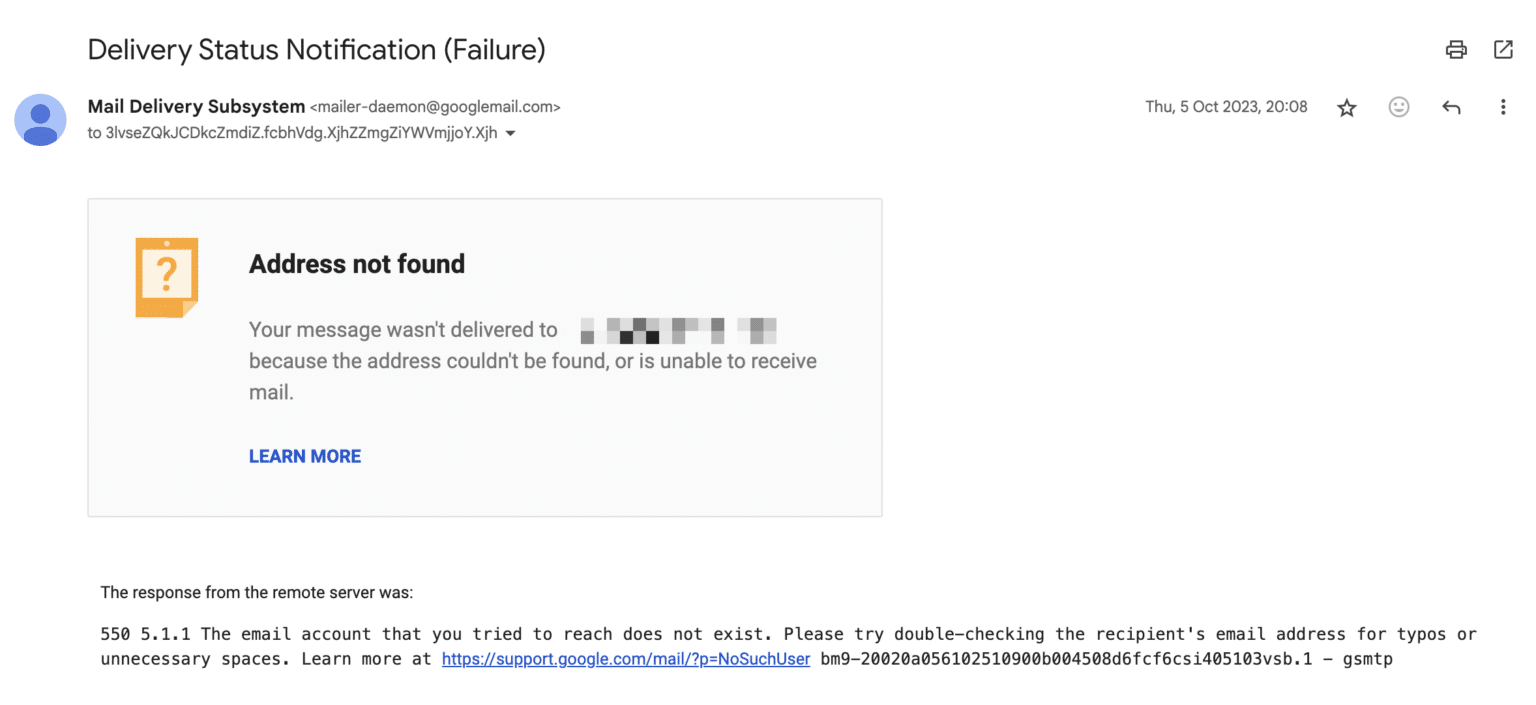 How To Verify Email Addresses? [5 Tools To Use In 2025]
