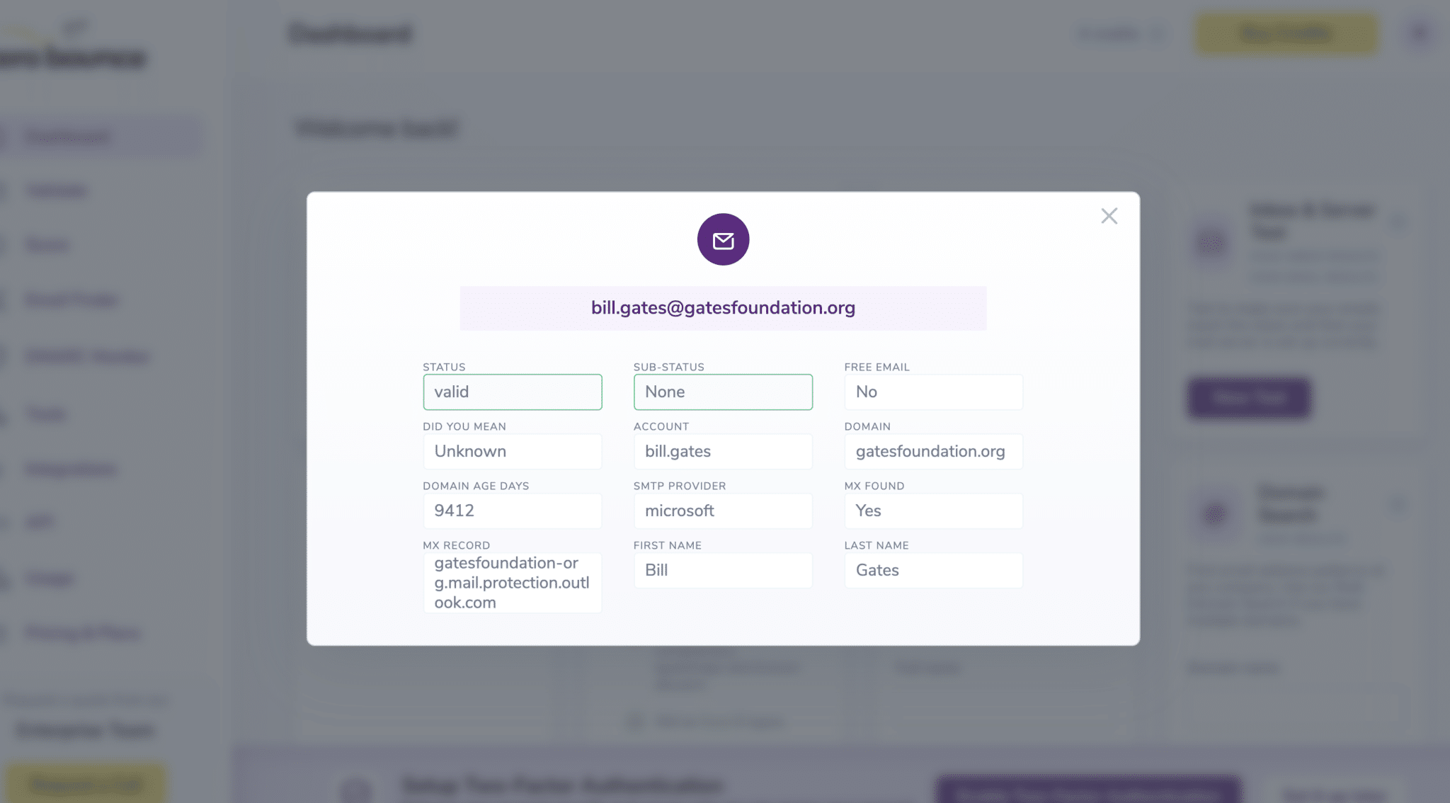 How To Verify Email Addresses? [5 Tools To Use In 2025]