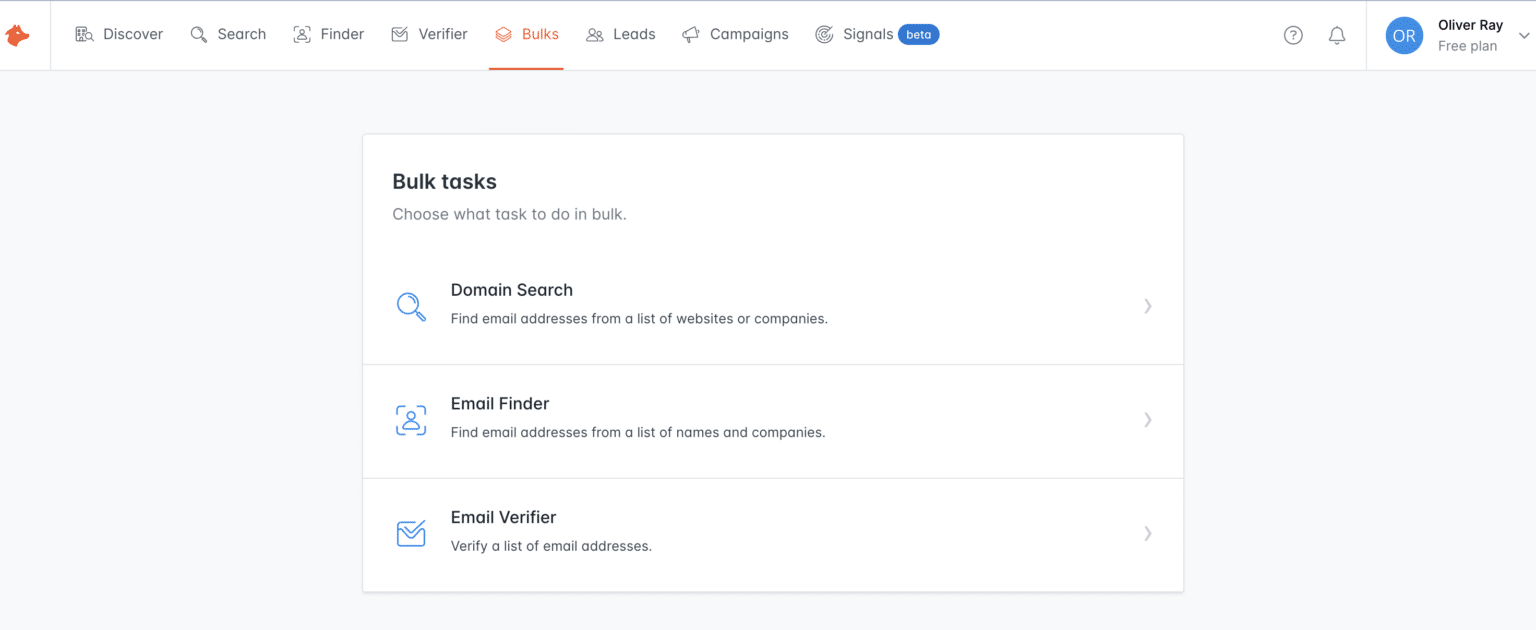 How To Verify Email Addresses? [5 Tools To Use In 2025]