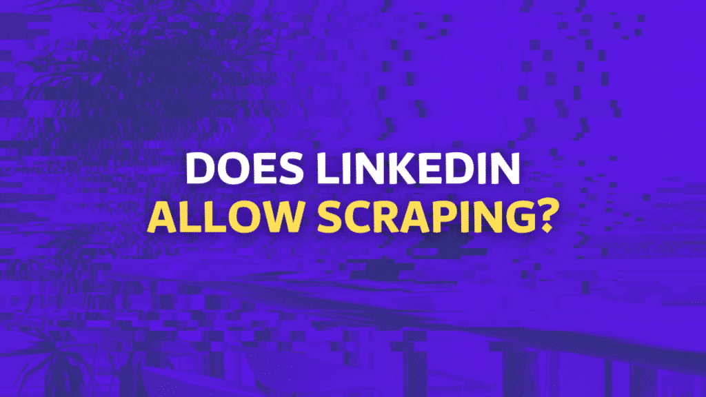 What Is LinkedIn API? Complete Guide On How It Works [2025]